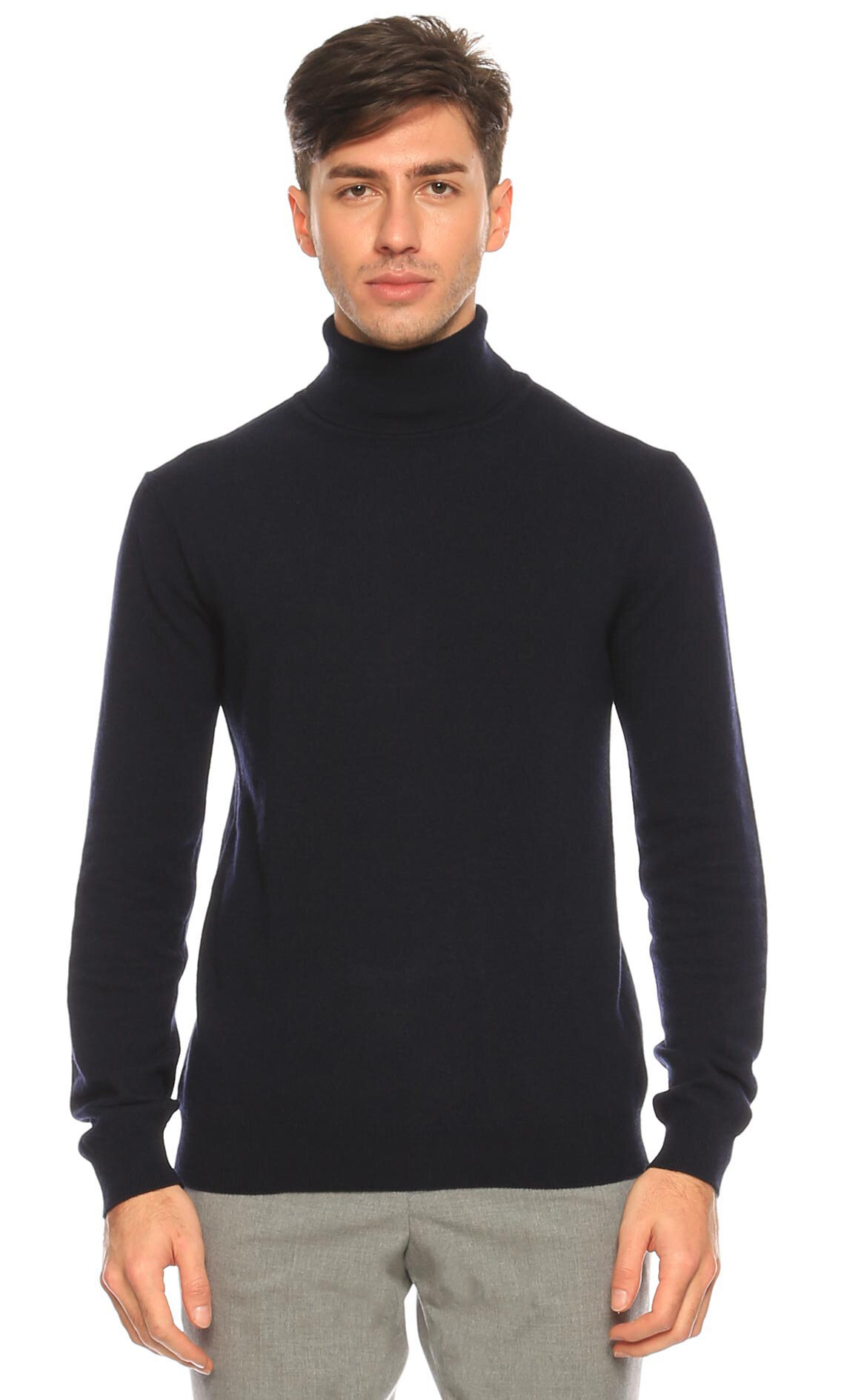 Seventy-Seventy Mavi Triko