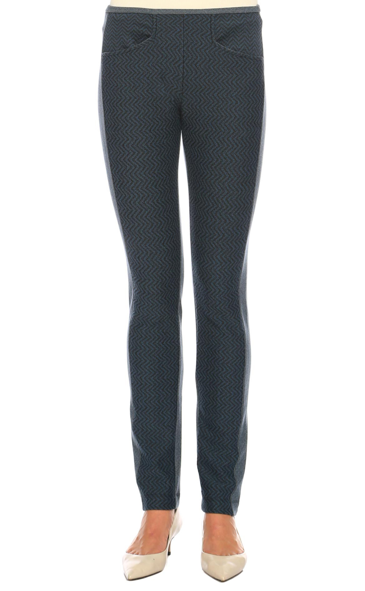 See By Chloe-See By Chloe Lacivert Pantolon See By Chloe-See By Chloe Lacivert Pantolon