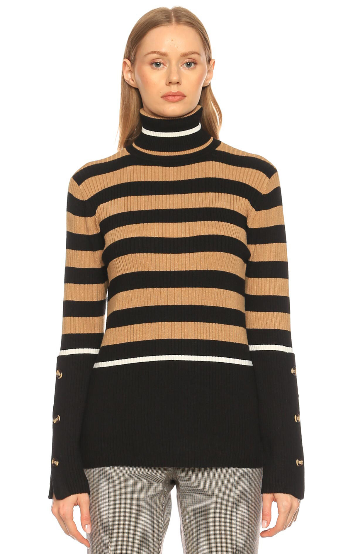 Derhy Rene-Derhy Rene Kazak