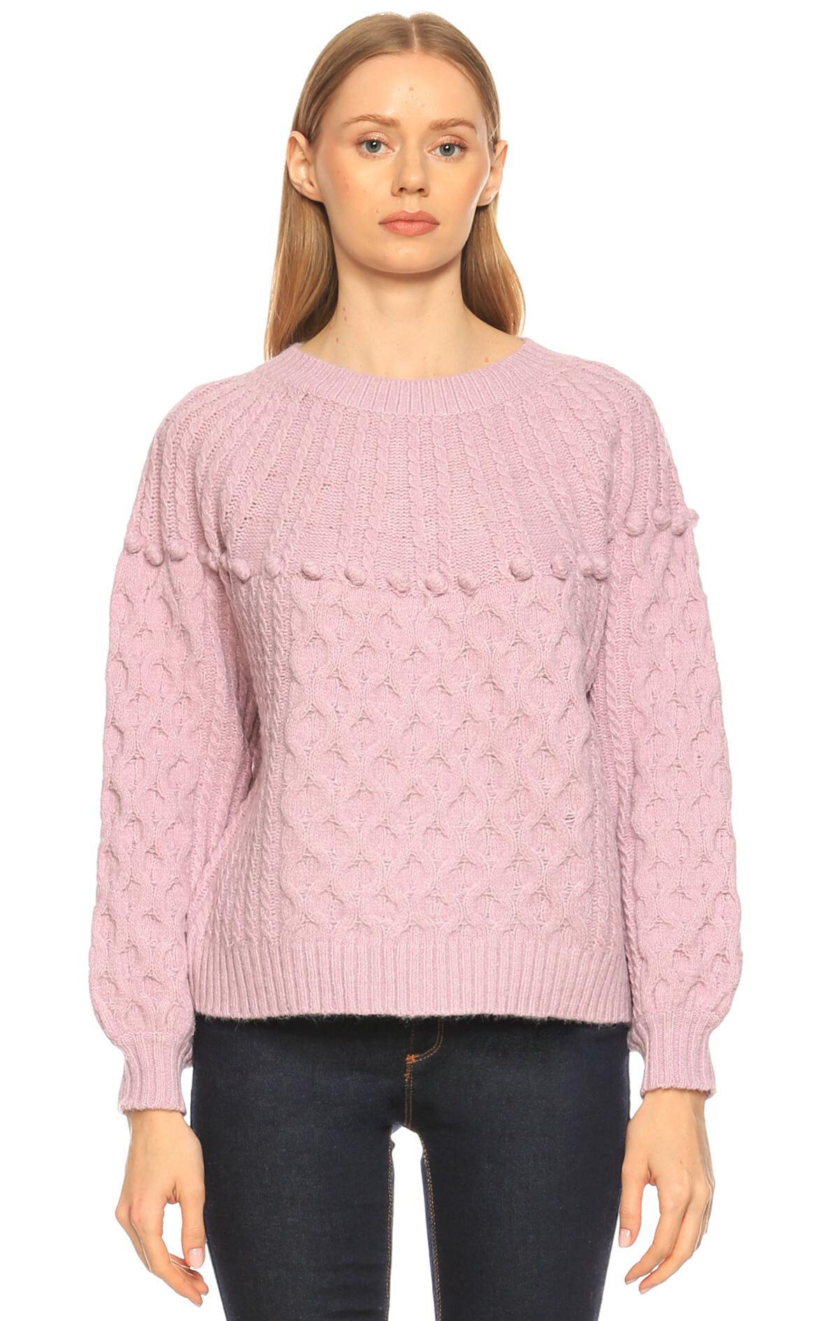 Derhy Rene-Derhy Rene Lila Kazak