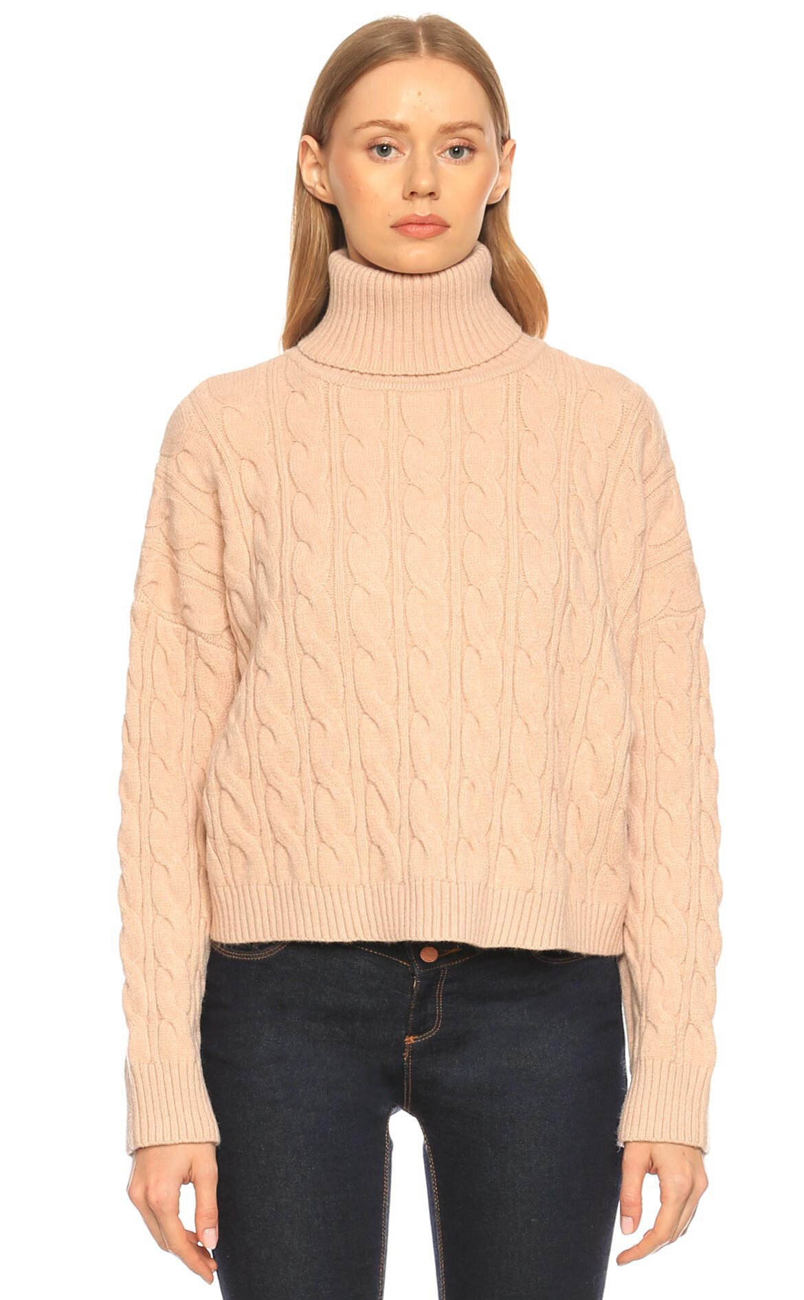 Derhy Rene-Derhy Rene Kazak