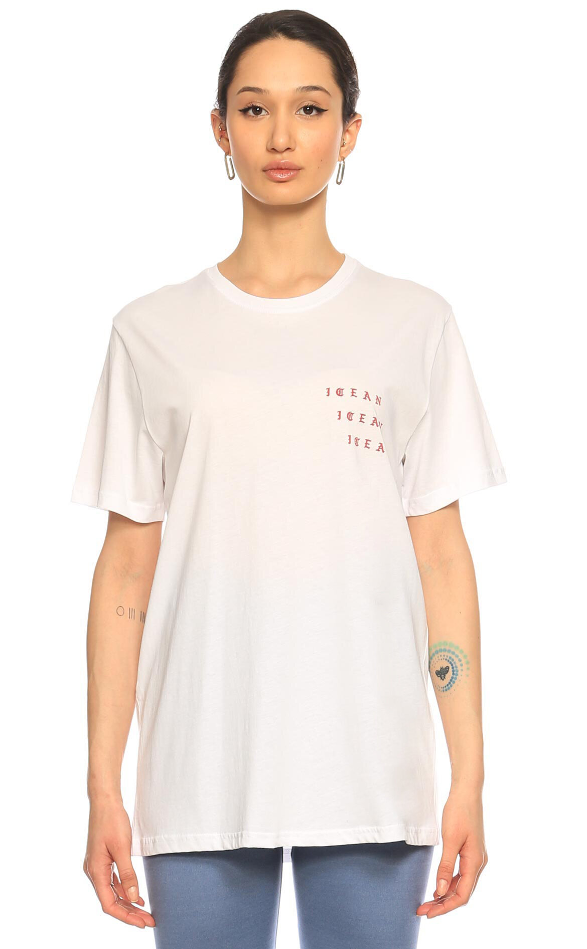 Icean-Icean T-Shirt