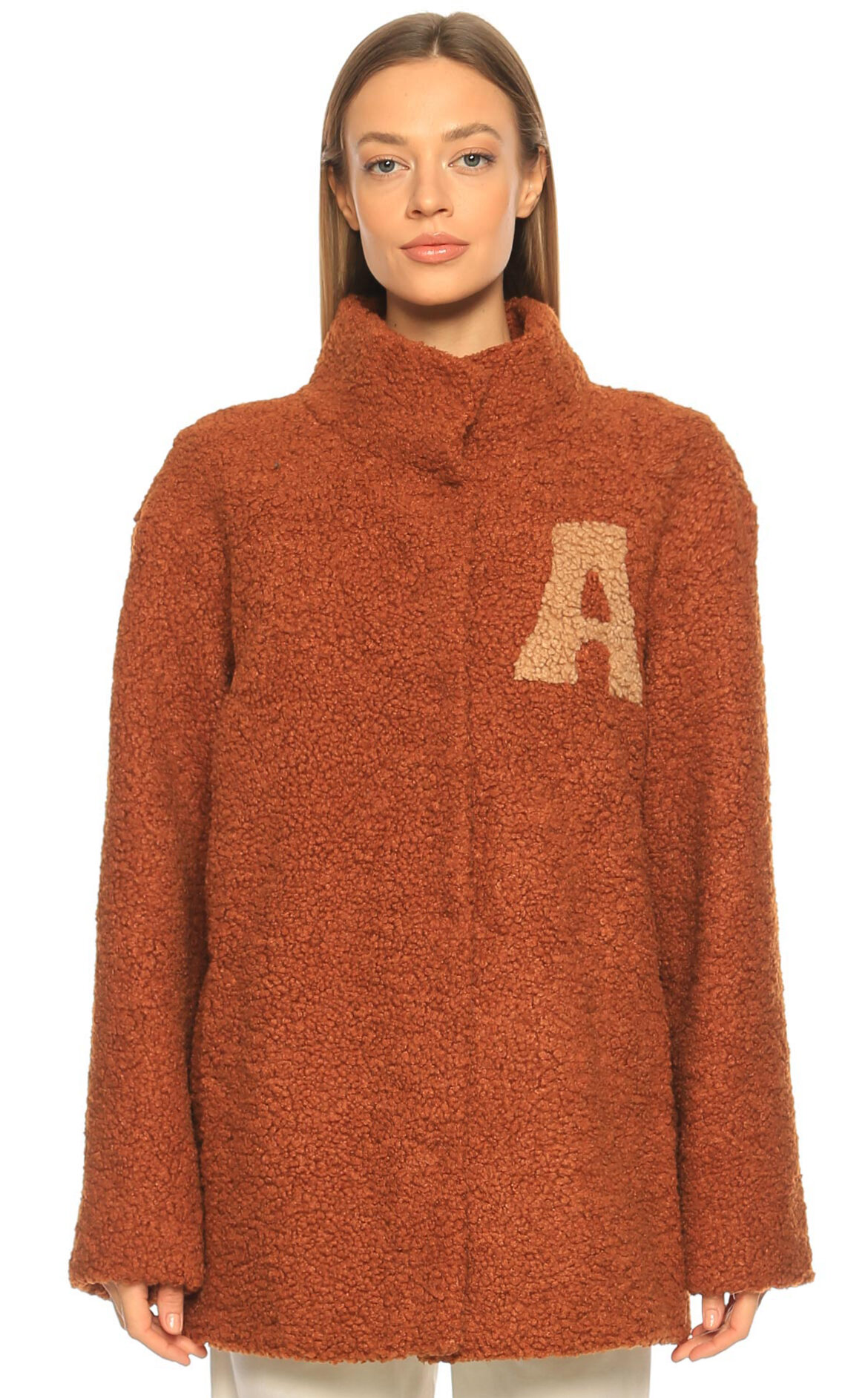 Di Project-Di Project Taba Ceket