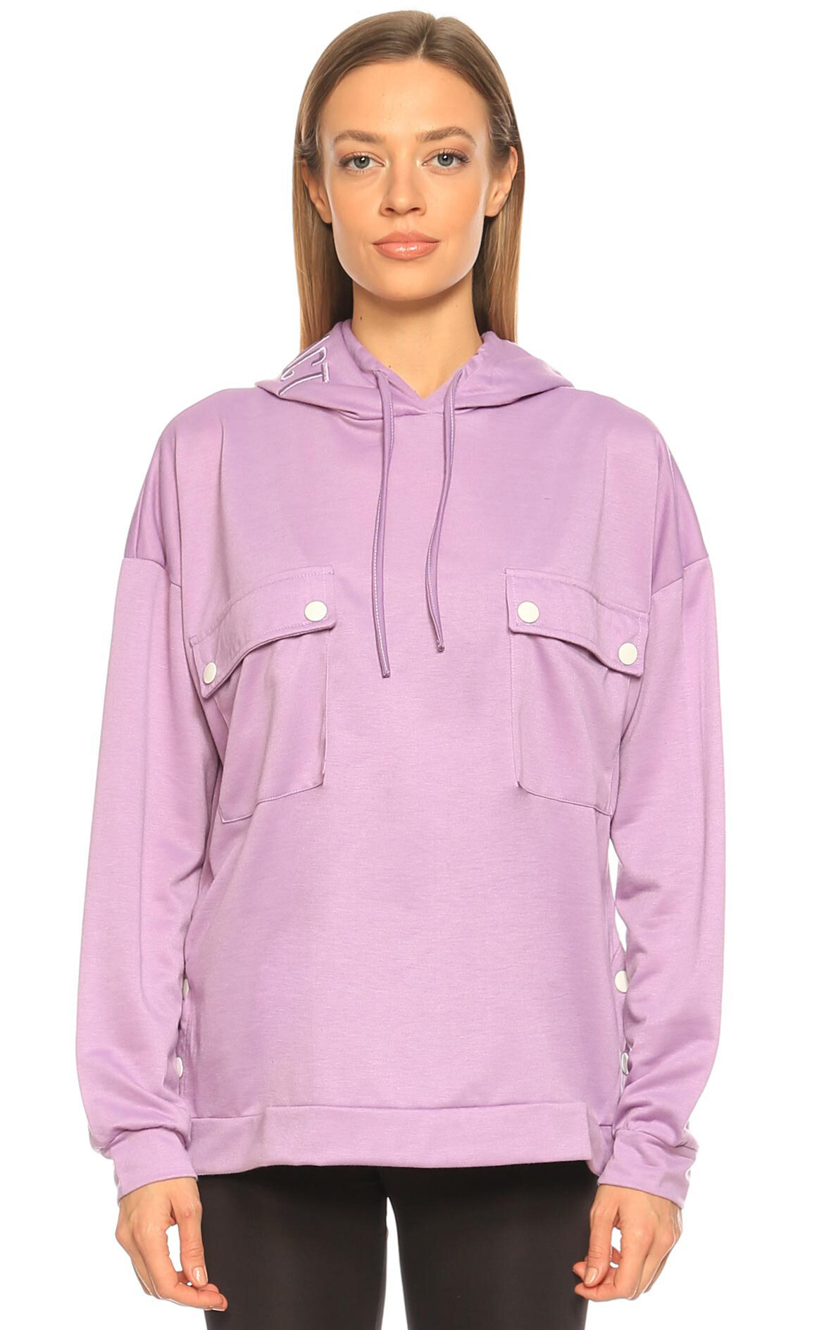 Ryder Act-Ryder Act Sweatshirt