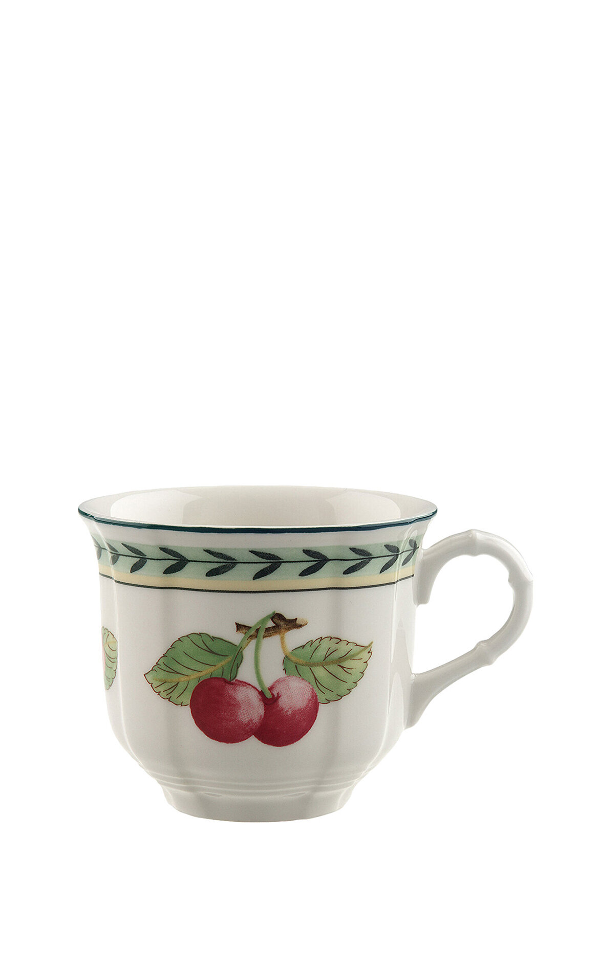 Villeroy & Boch- French Garden Fleurence Kahve/Çay Fincanı Villeroy & Boch- French Garden Fleurence Kahve/Çay Fincanı