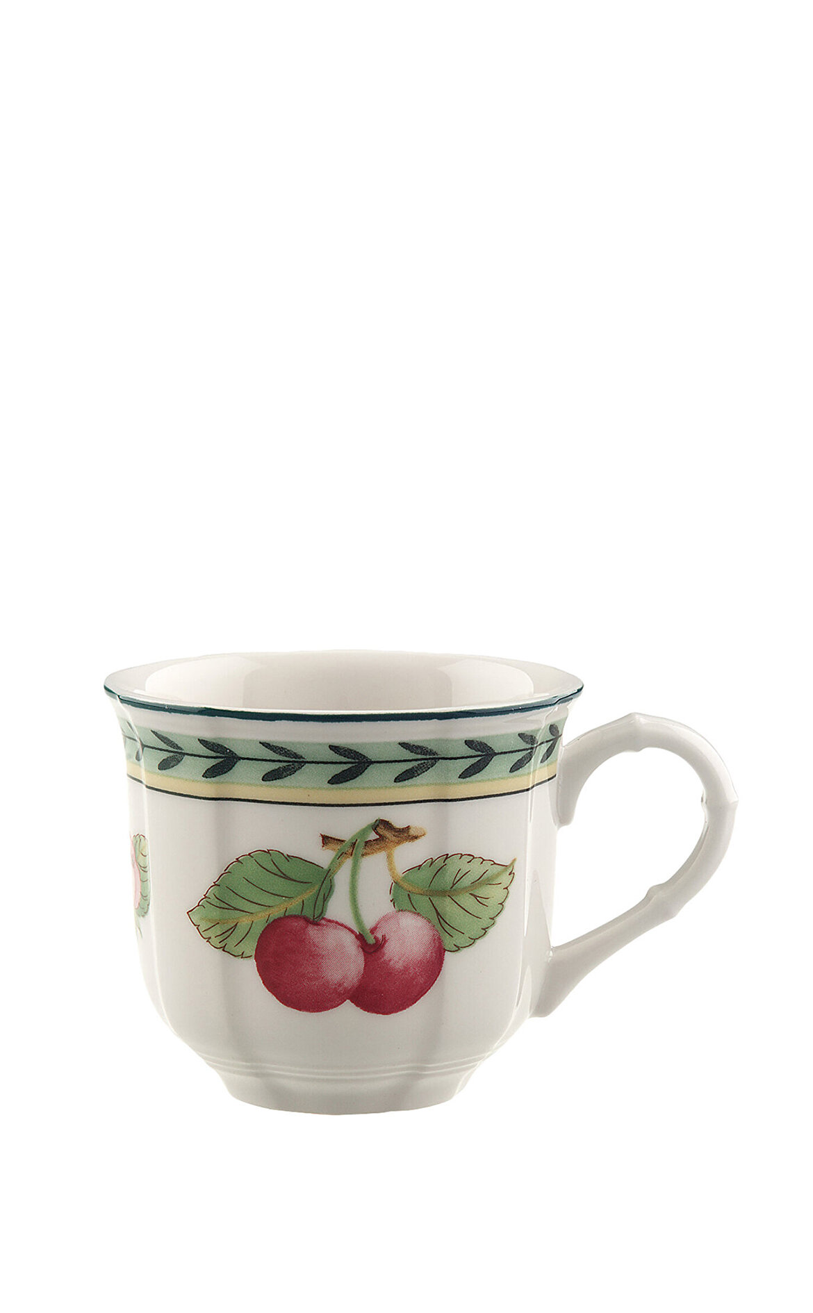 Villeroy & Boch- French Garden Fleurence Türk Kahvesi Fincanı Villeroy & Boch- French Garden Fleurence Türk Kahvesi Fincanı