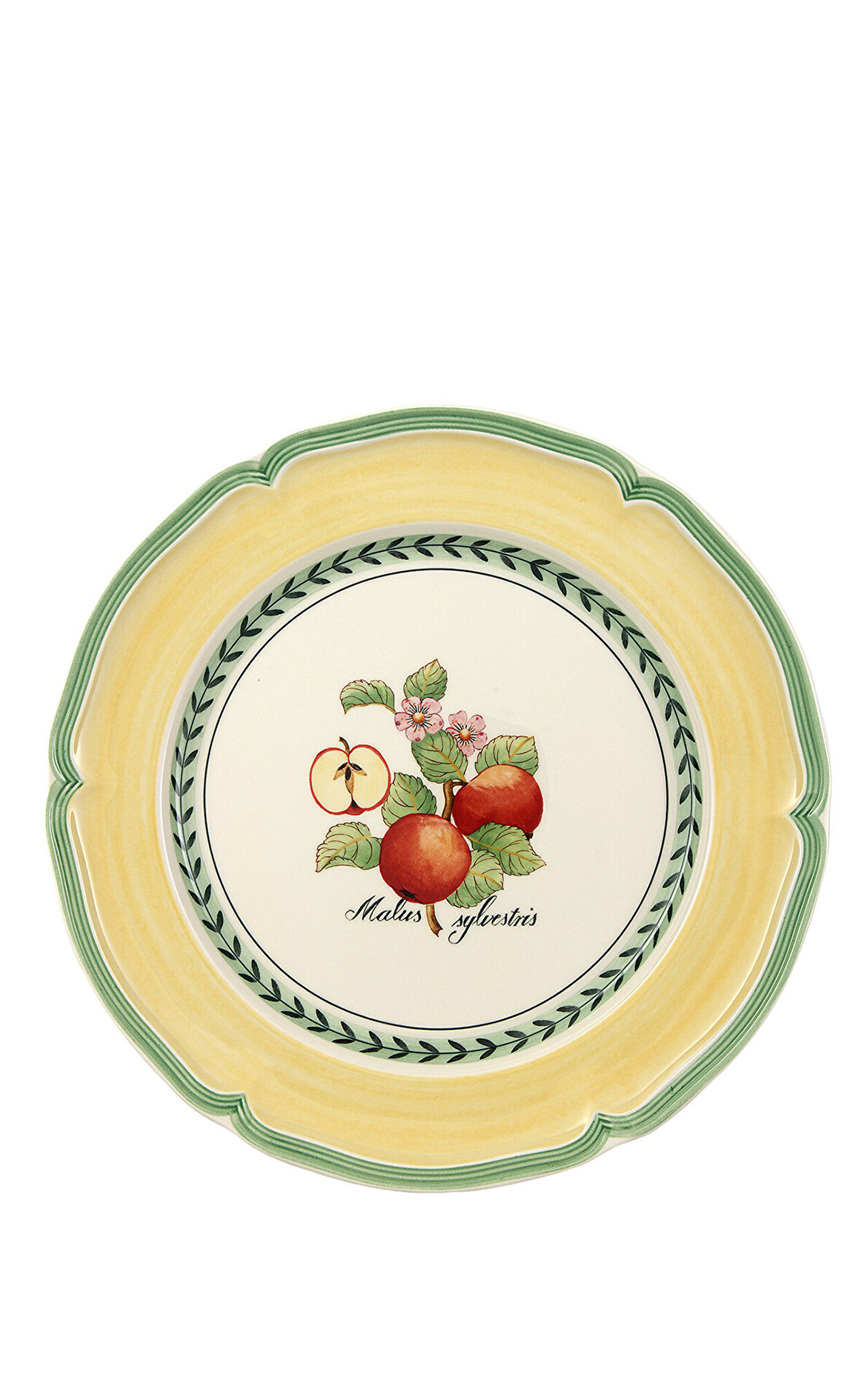 Villeroy & Boch- French Garden Valence Düz Tabak 26 cm Villeroy & Boch- French Garden Valence Düz Tabak 26 cm