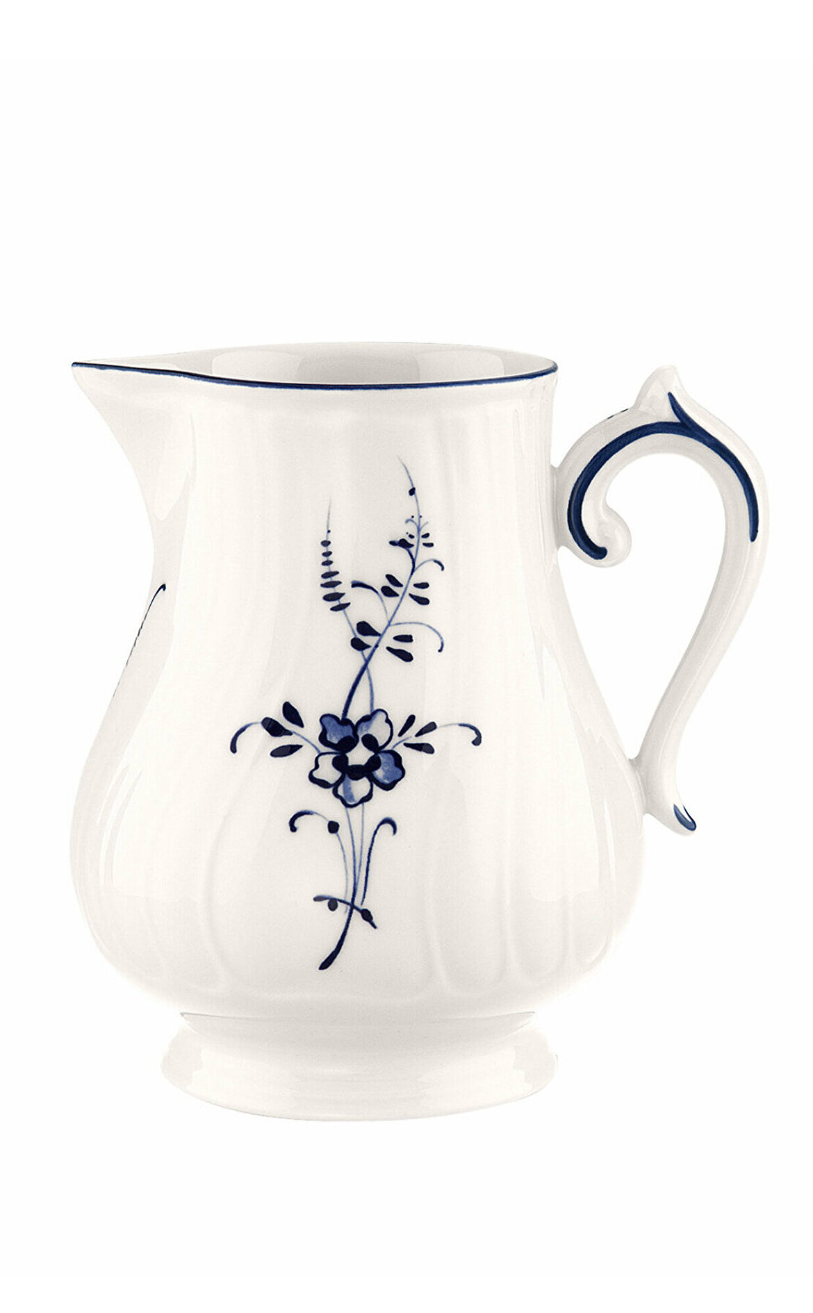 Villeroy & Boch- Old Luxembourg Sütlük