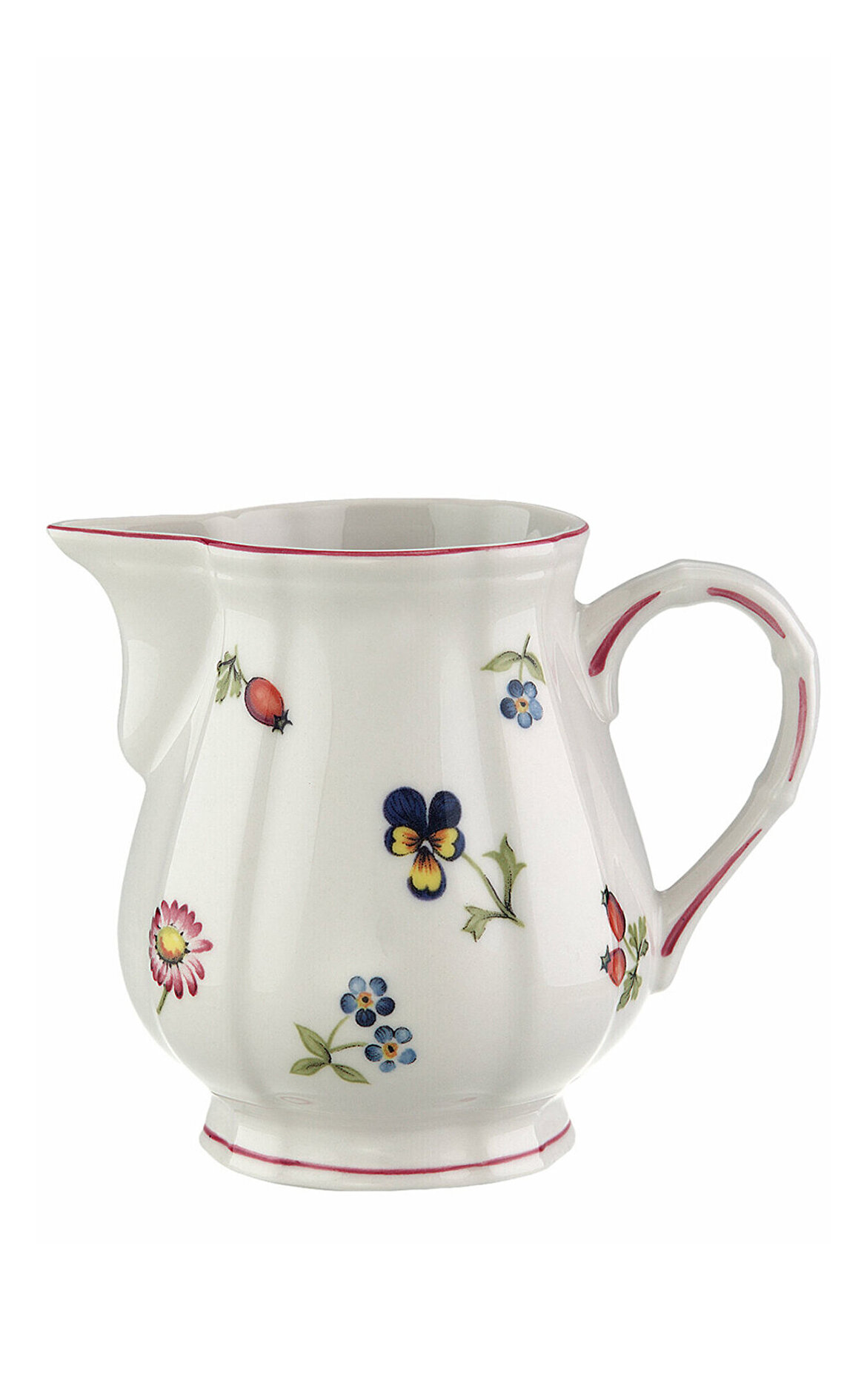 Villeroy & Boch- Petite Fleur Sütlük Villeroy & Boch- Petite Fleur Sütlük