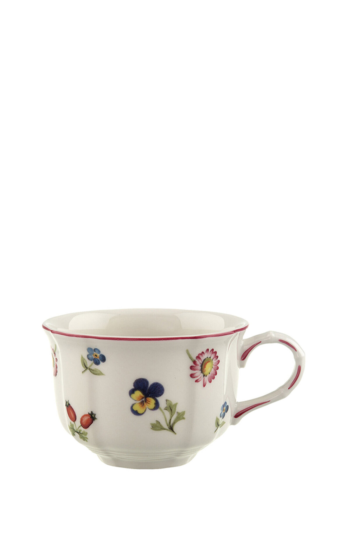 Villeroy & Boch- Petite Fleur Kahve/Çay Fincanı Villeroy & Boch- Petite Fleur Kahve/Çay Fincanı