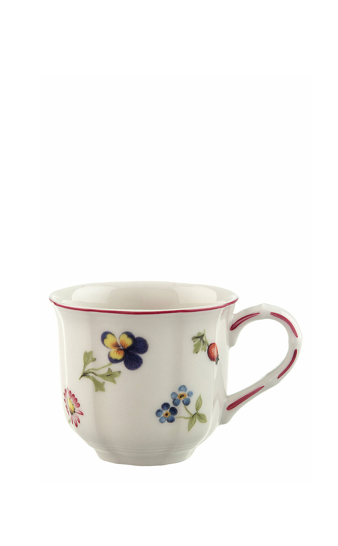 Villeroy & Boch- Petite Fleur Türk Kahvesi Fincanı Villeroy & Boch- Petite Fleur Türk Kahvesi Fincanı