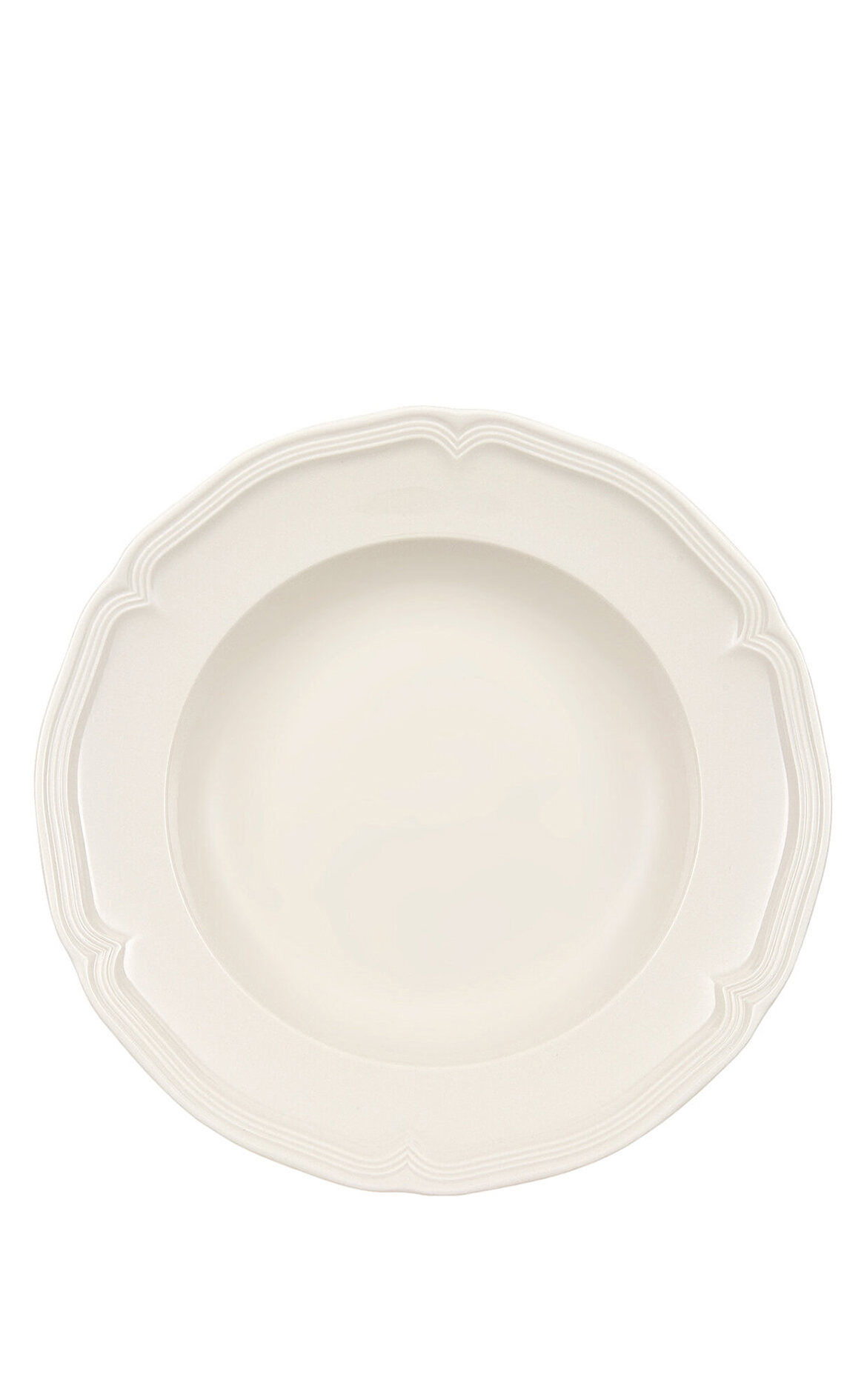 Villeroy & Boch- Manoir Çukur Tabak 23 cm Villeroy & Boch- Manoir Çukur Tabak 23 cm