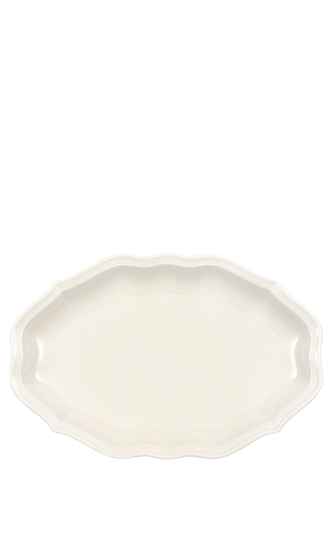 Villeroy & Boch- Manoir Oval Servis 24 cm Villeroy & Boch- Manoir Oval Servis 24 cm