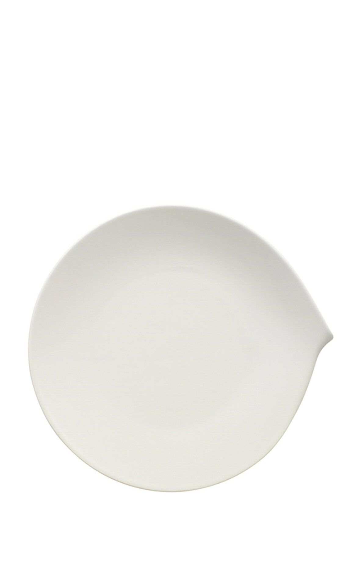 Villeroy & Boch- Flow Düz Tabak 27 cm Villeroy & Boch- Flow Düz Tabak 27 cm