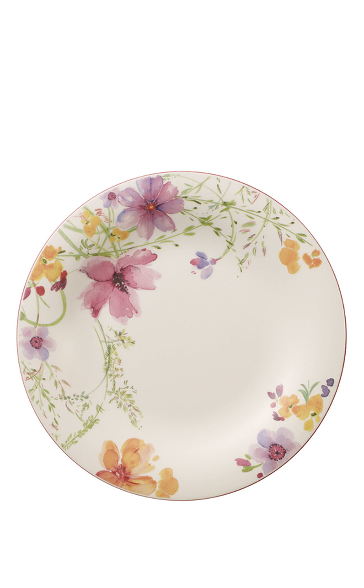Villeroy & Boch- Mariefleur Düz Tabak 27 cm Villeroy & Boch- Mariefleur Düz Tabak 27 cm