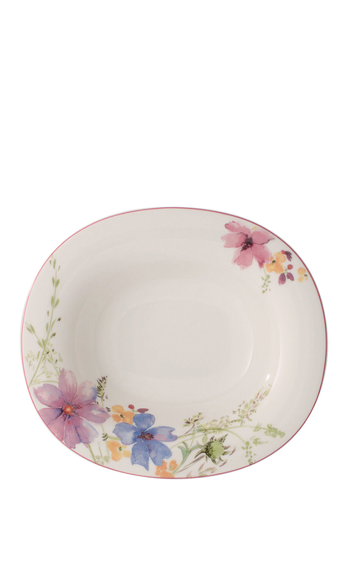 Villeroy & Boch- Mariefleur Çukur Tabak Villeroy & Boch- Mariefleur Çukur Tabak