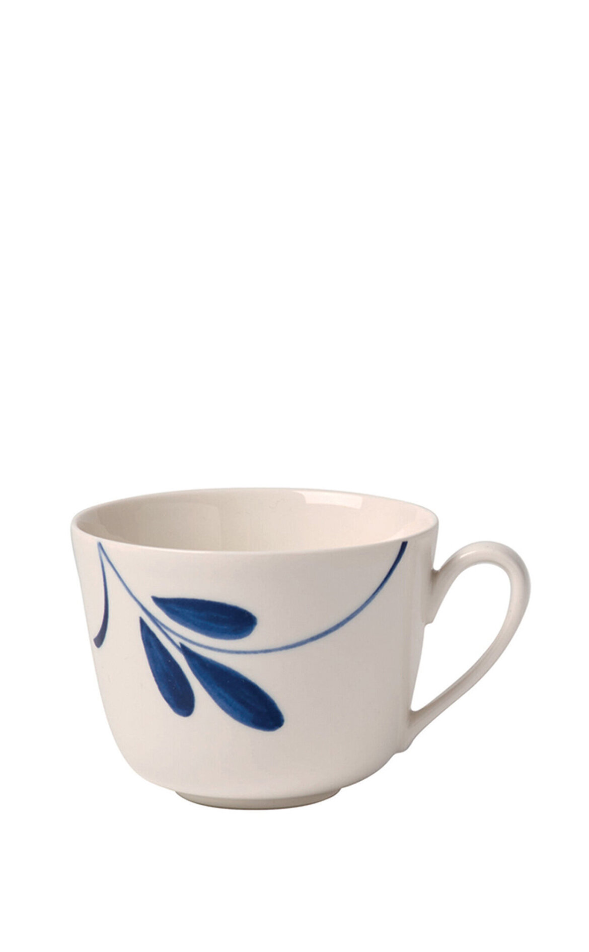 Villeroy & Boch- Old Luxem. Brindille Kahve/Çay Fincanı