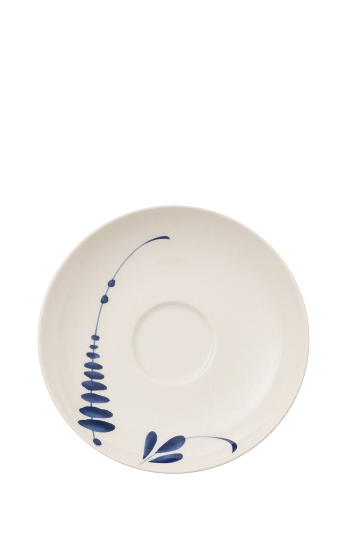 Villeroy & Boch- Old Luxem. Brindille Kahve/Çay Fincan Tabağı Villeroy & Boch- Old Luxem. Brindille Kahve/Çay Fincan Tabağı