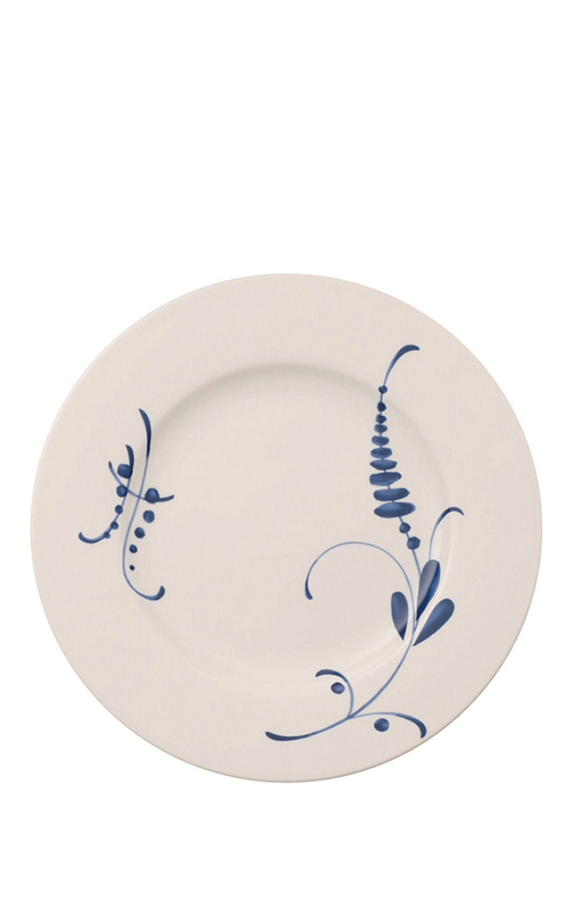 Villeroy & Boch- Old Luxembourg Brindılle Düz Tabak, 27 cm