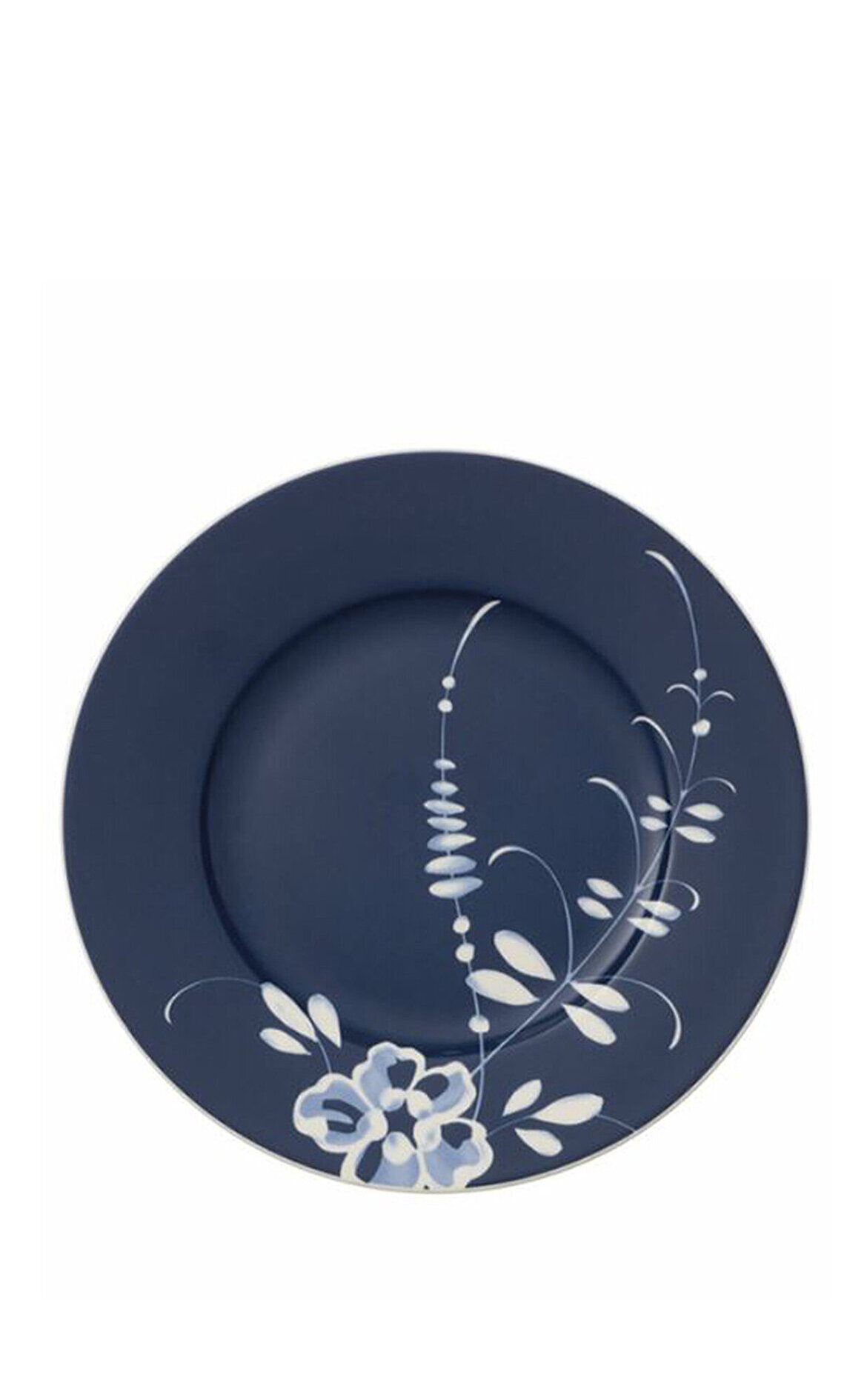 Villeroy & Boch- Old Luxembourg Brindılle Düz Tabak, 22 cm