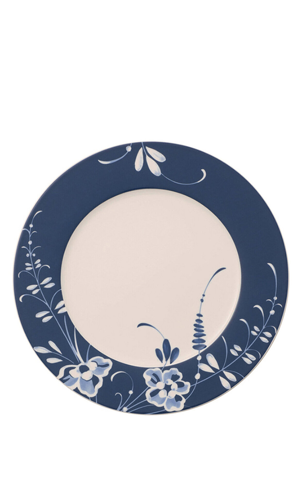 Villeroy & Boch- Old Luxem. Brindille Servis Tabağı 30 cm