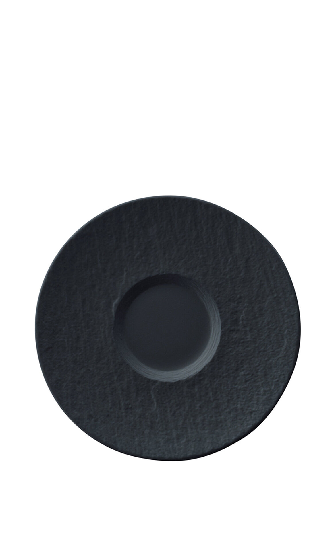 Villeroy & Boch- Manufactura Rock Kahve/Çay Tabağı Villeroy & Boch- Manufactura Rock Kahve/Çay Tabağı