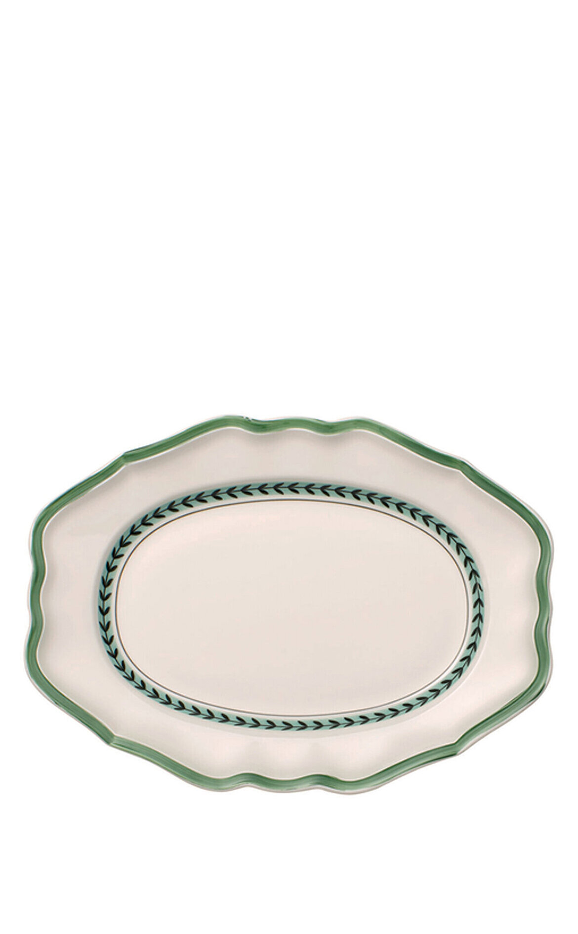 Villeroy & Boch- French Garden Gr.Lıne Oval Servis Villeroy & Boch- French Garden Gr.Lıne Oval Servis