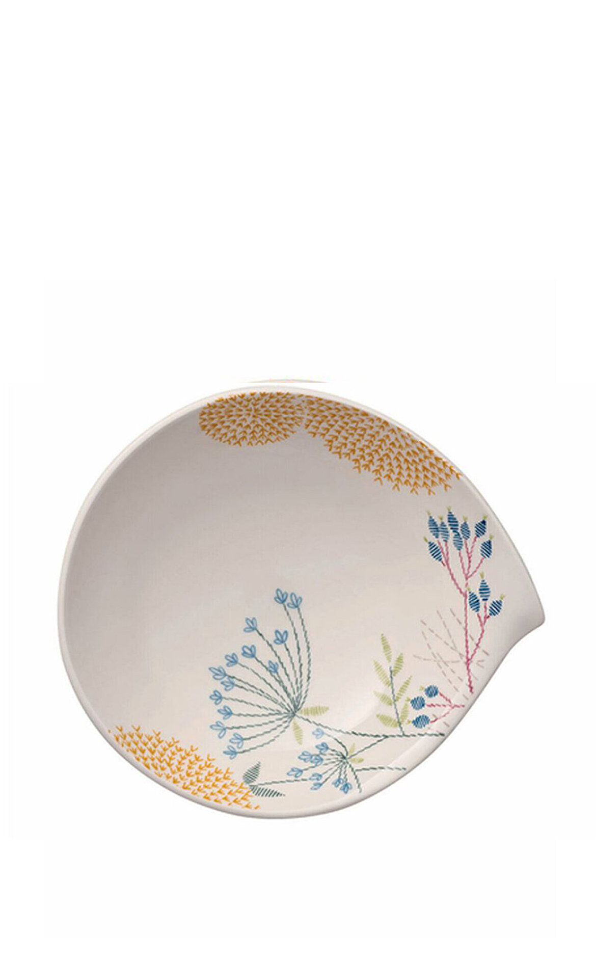 Villeroy & Boch- Flow Couture Çukur Tabak Villeroy & Boch- Flow Couture Çukur Tabak