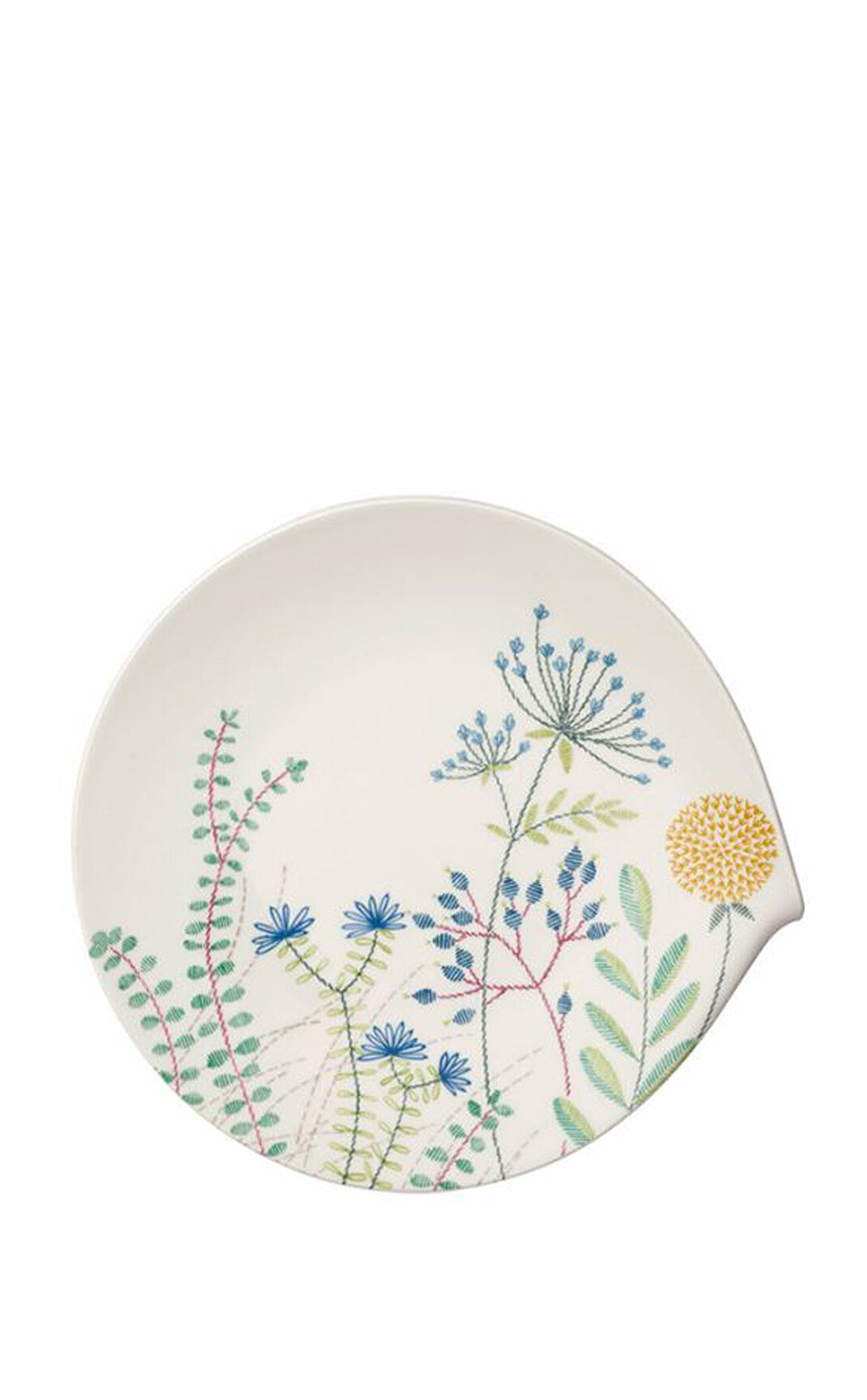 Villeroy & Boch-Villeroy & Boch Flow Couture Gurme Tabak Villeroy & Boch-Villeroy & Boch Flow Couture Gurme Tabak