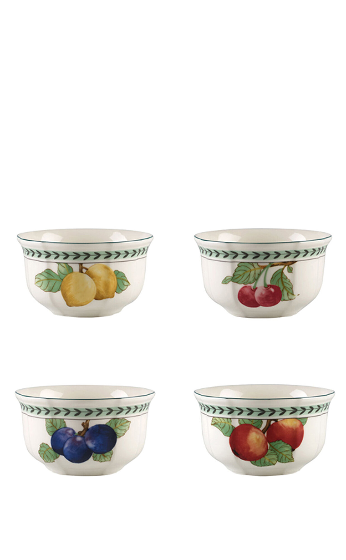Villeroy & Boch- FG Menton Komp./Salata Kasesi Villeroy & Boch- FG Menton Komp./Salata Kasesi