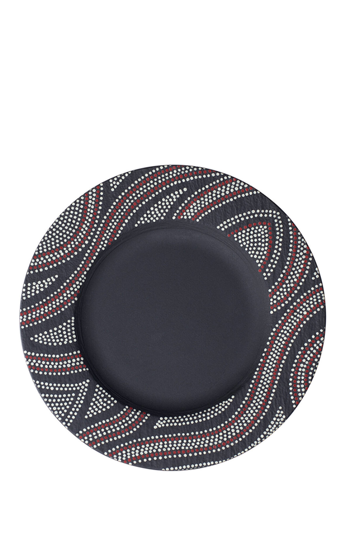 Villeroy & Boch- Manufactura Rock Desert Düz Tabak, 27 cm Villeroy & Boch- Manufactura Rock Desert Düz Tabak, 27 cm