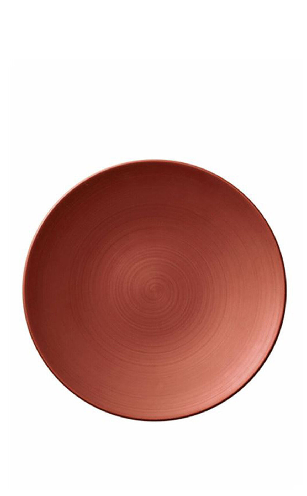 Villeroy & Boch- Manufactura Glow Düz Tabak, 21 cm Villeroy & Boch- Manufactura Glow Düz Tabak, 21 cm