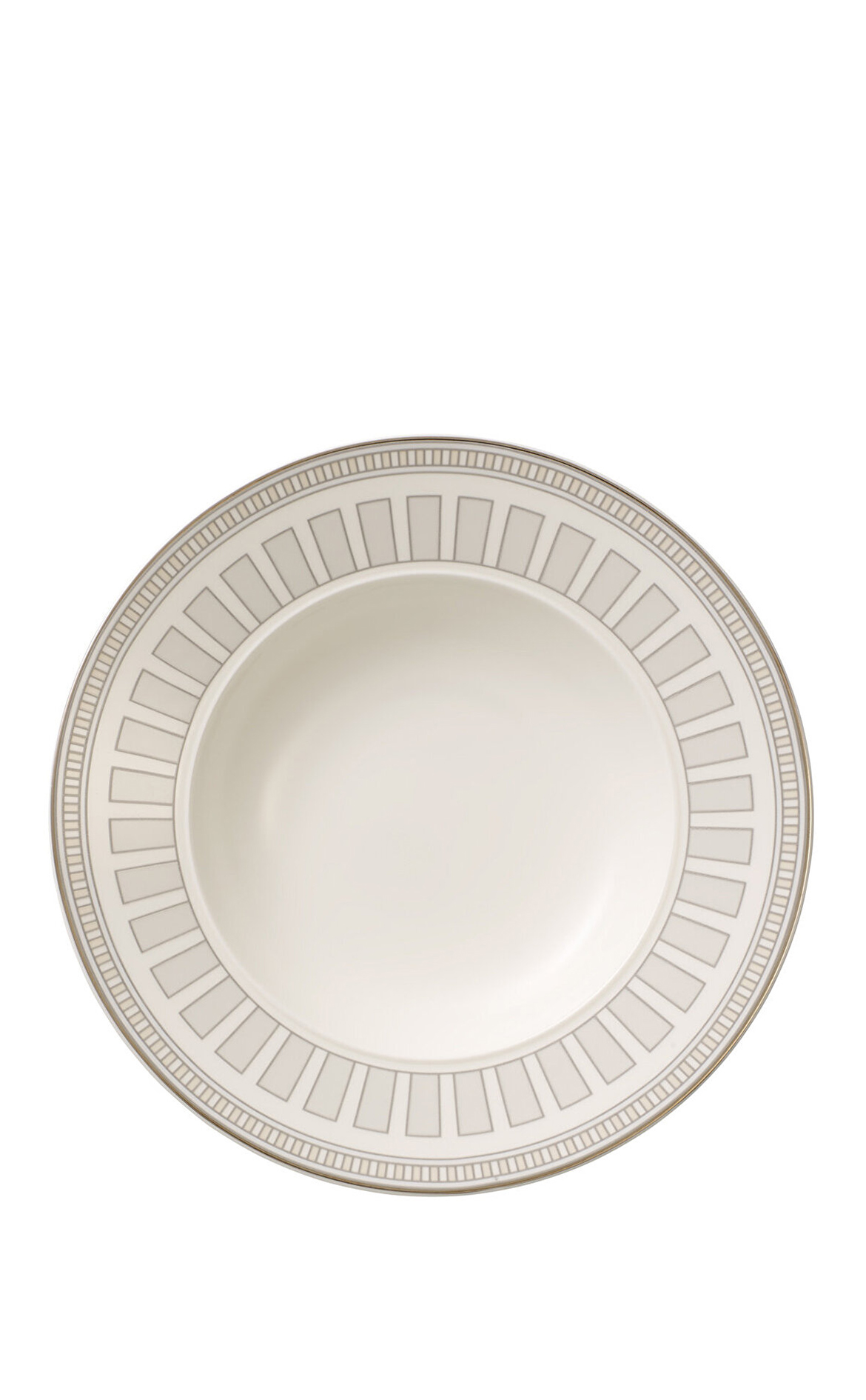Villeroy & Boch- La Classica Contura Çukur Tabak Villeroy & Boch- La Classica Contura Çukur Tabak