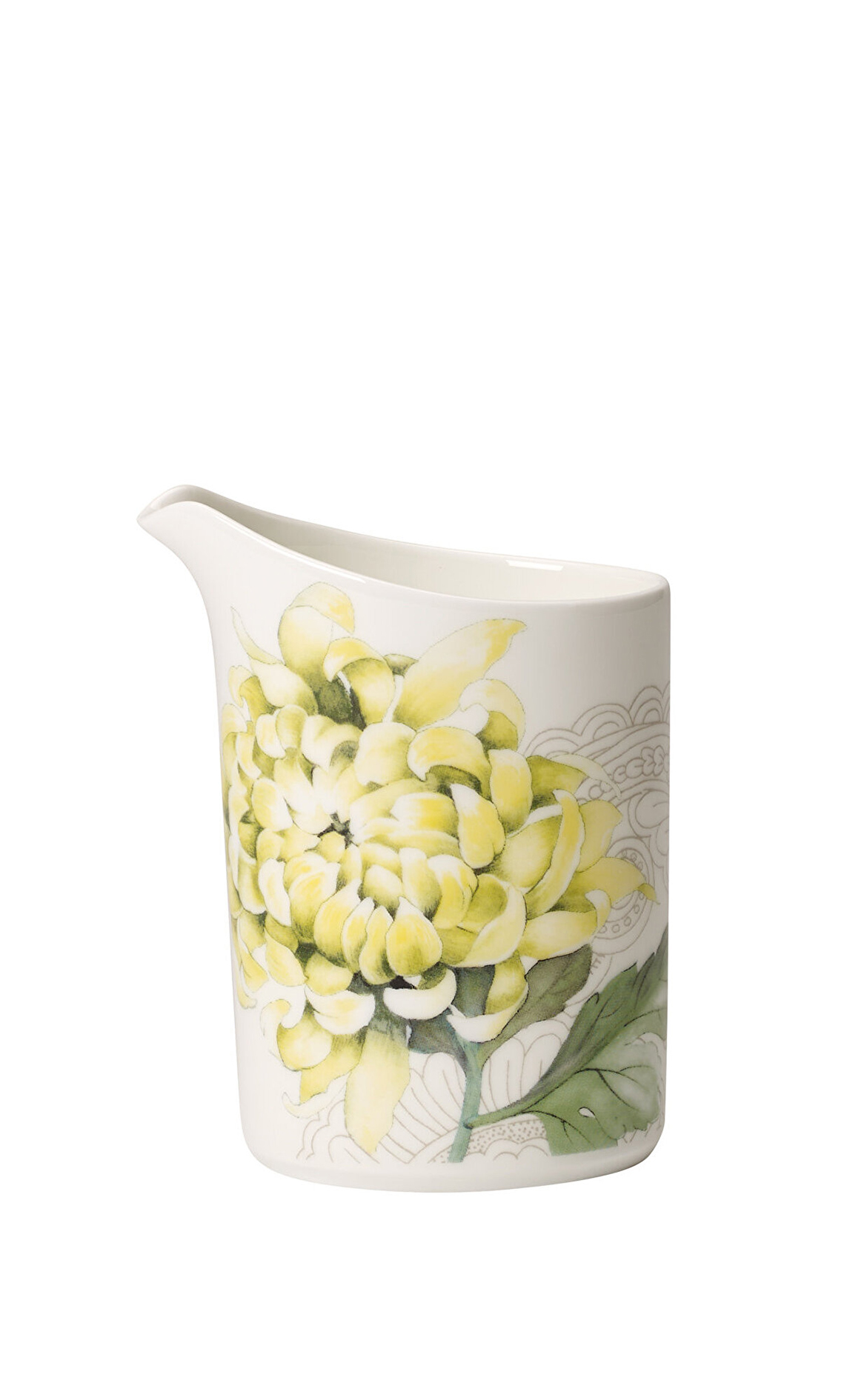 Villeroy & Boch- Quinsai Garden Sütlük Villeroy & Boch- Quinsai Garden Sütlük