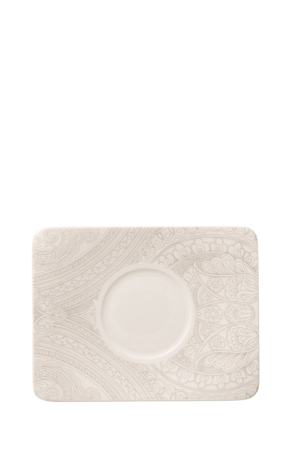 Villeroy & Boch- Quinsai Garden Kahve/Çay Tabağı