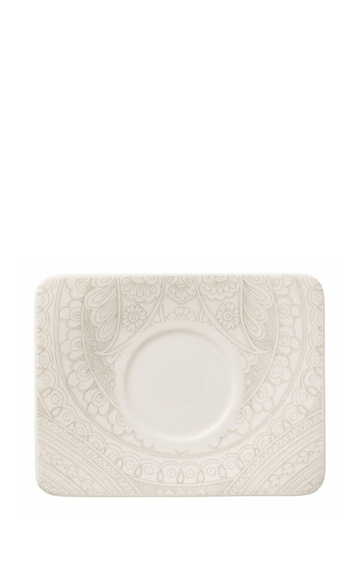 Villeroy & Boch- Fincan Tabağı Villeroy & Boch- Fincan Tabağı