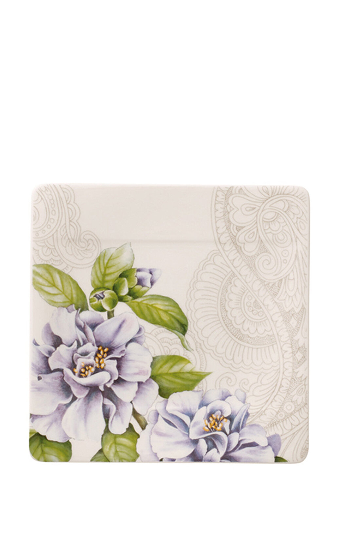 Villeroy & Boch-Villeroy & Boch Quinsai Garden Düz Tabak,16 cm