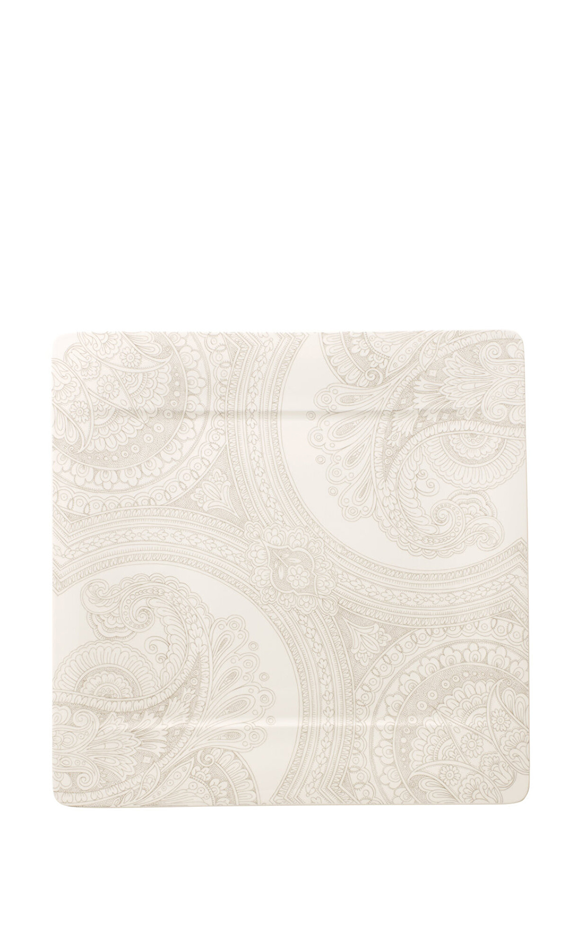 Villeroy & Boch- Quinsai Garden Servis Tabağı