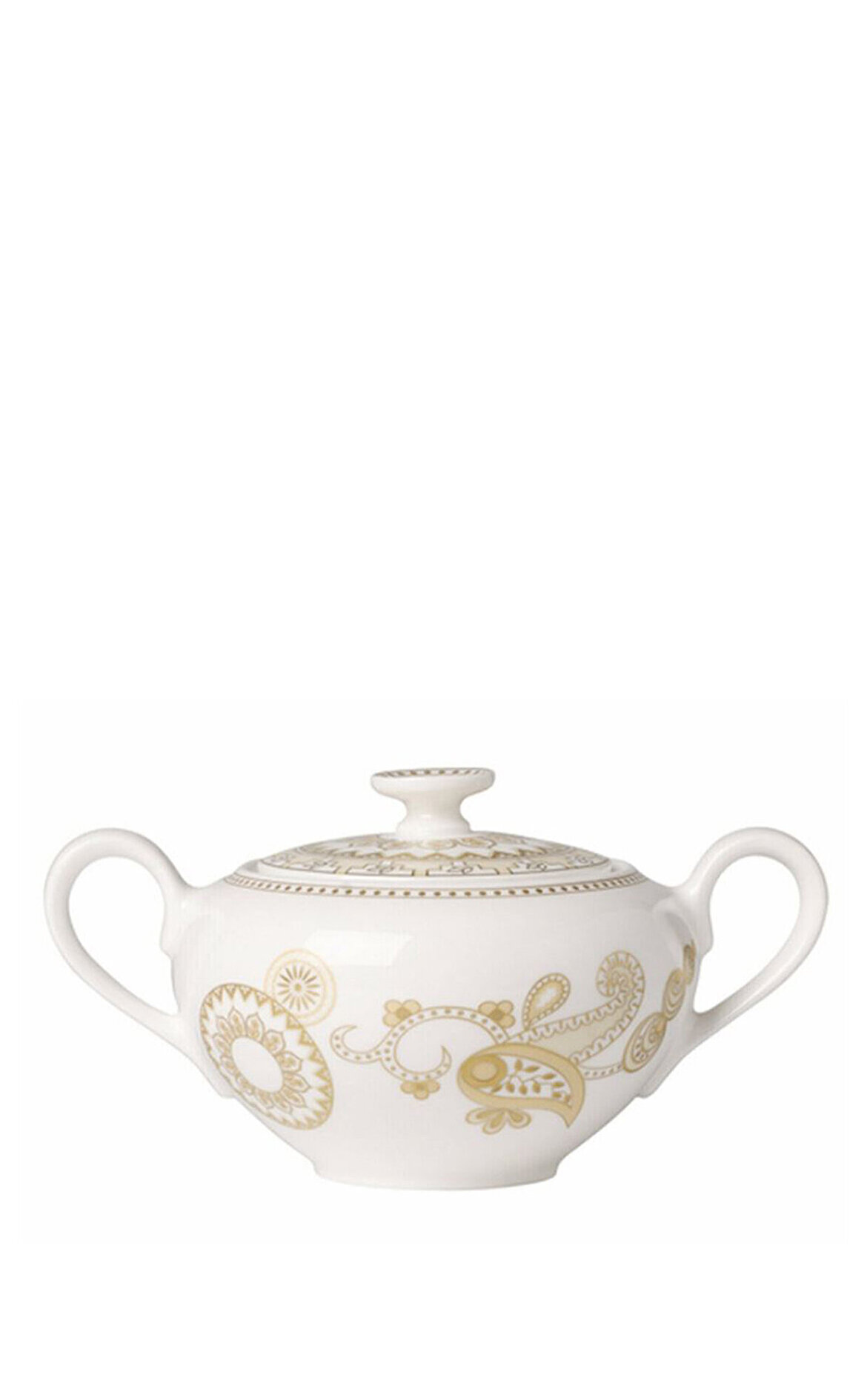 Villeroy & Boch- Samarah Şekerlik