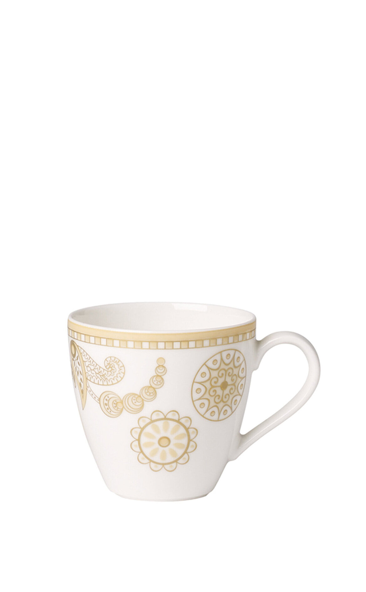 Villeroy & Boch- Samarah Türk Kahvesi Fincanı