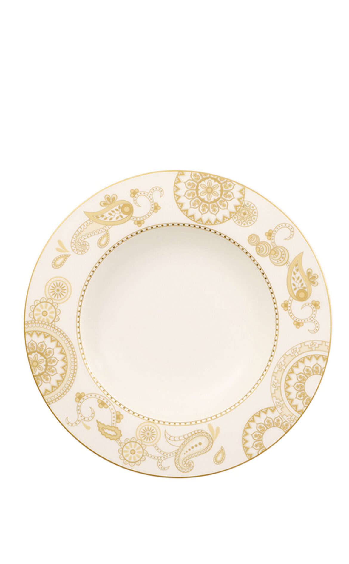 Villeroy & Boch- Samarah Çukur Tabak