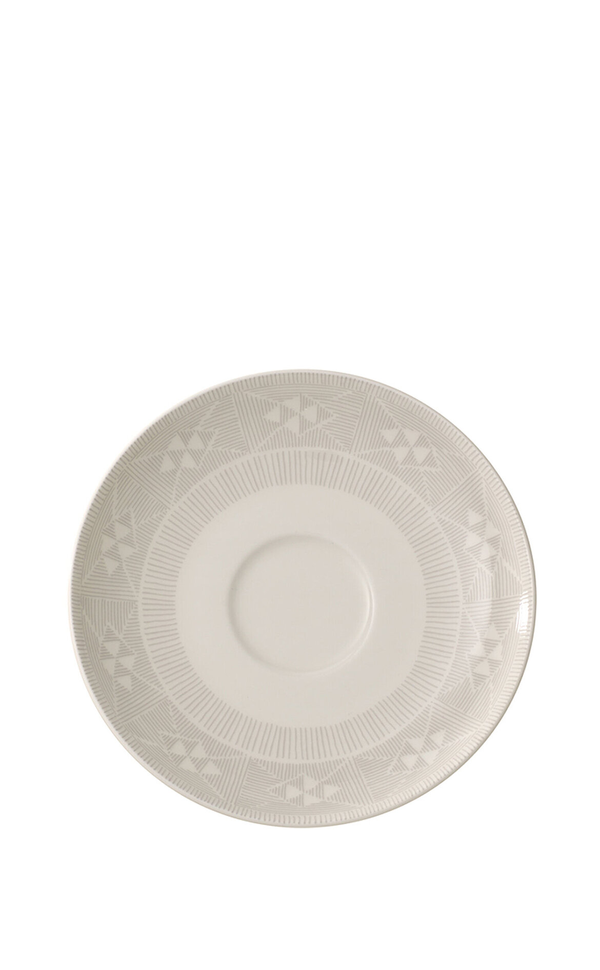 Villeroy & Boch- Malindi Kahve/Çay Tabağı