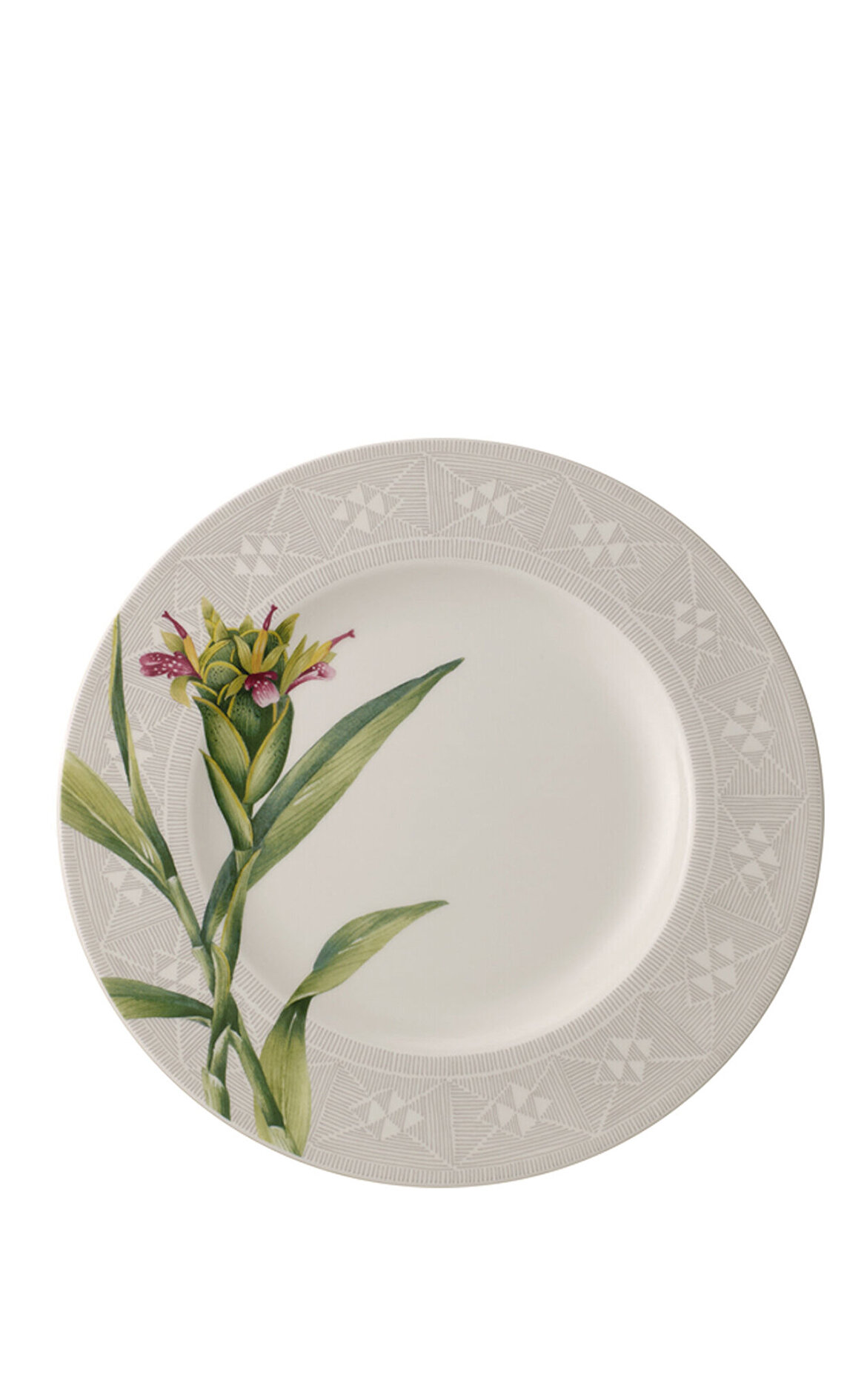 Villeroy & Boch- Malindi Düz Tabak, 27 cm