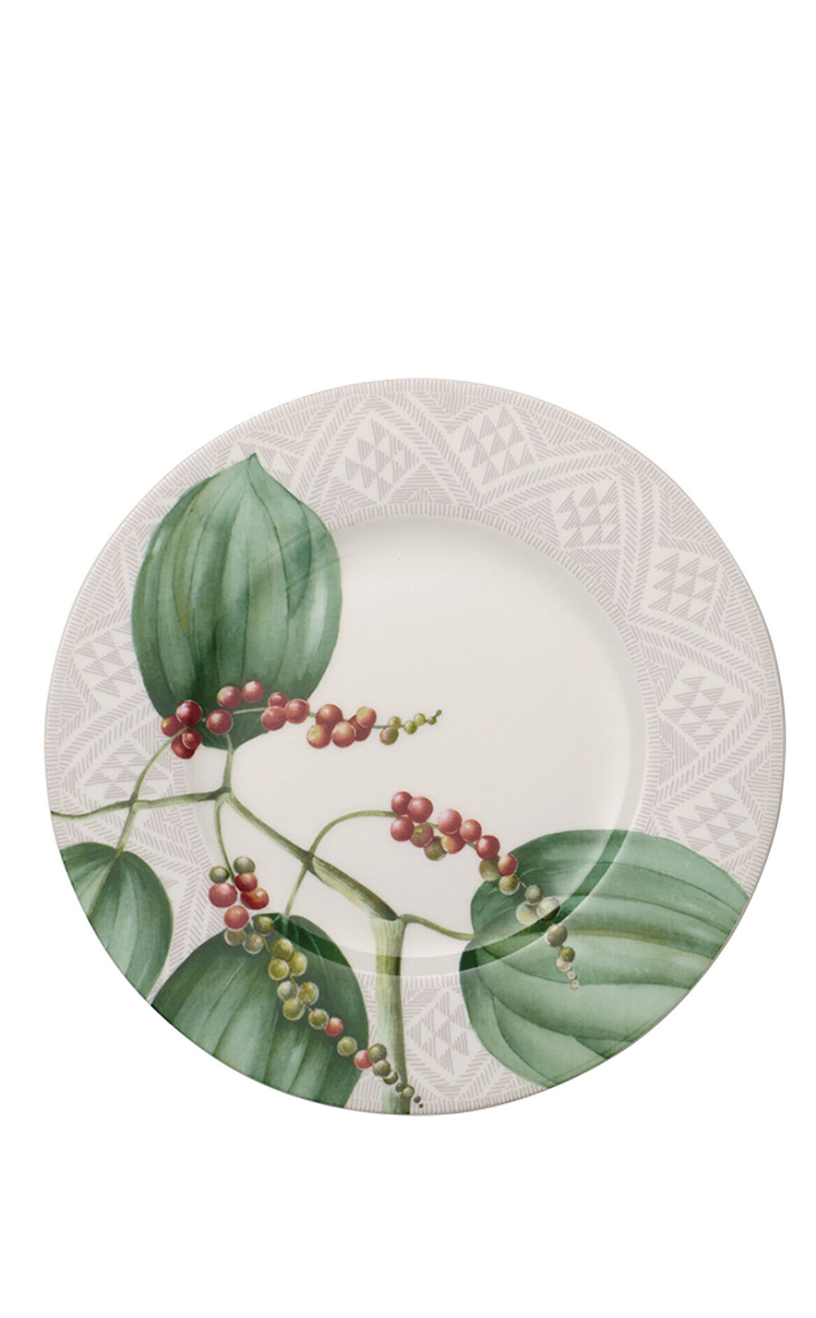 Villeroy & Boch- Malindi Düz Tabak, 22 cm