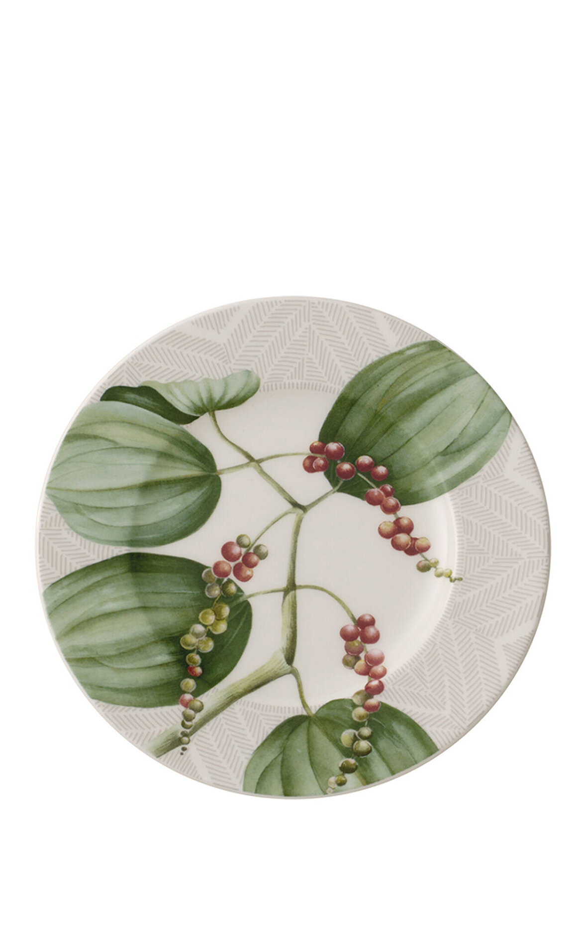 Villeroy & Boch- Malindi Düz Tabak, 16 cm