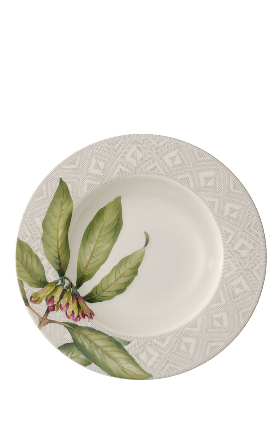 Villeroy & Boch- Malindi Çukur Tabak