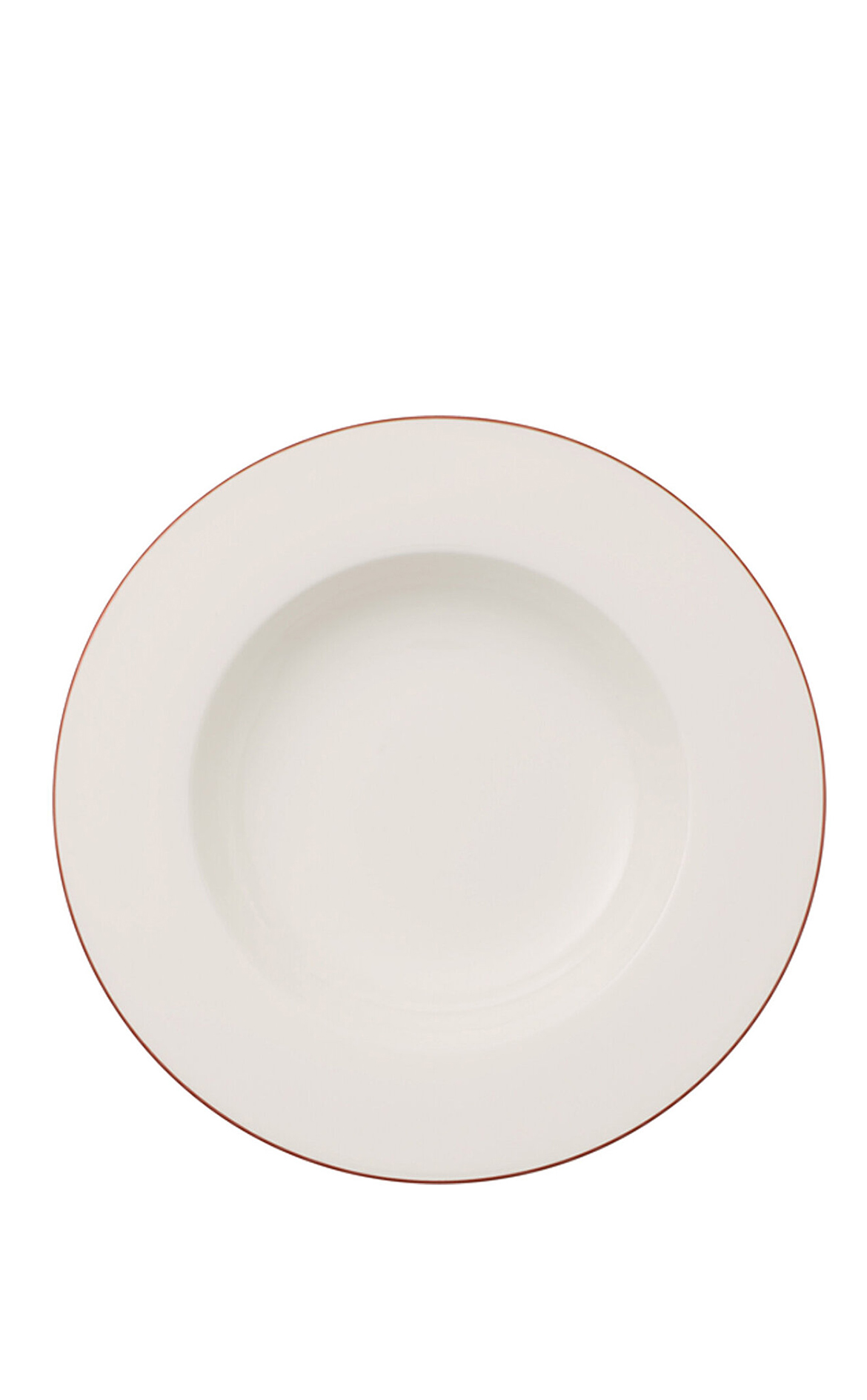 Villeroy & Boch- Anmut Rosewood Çukur Tabak Villeroy & Boch- Anmut Rosewood Çukur Tabak
