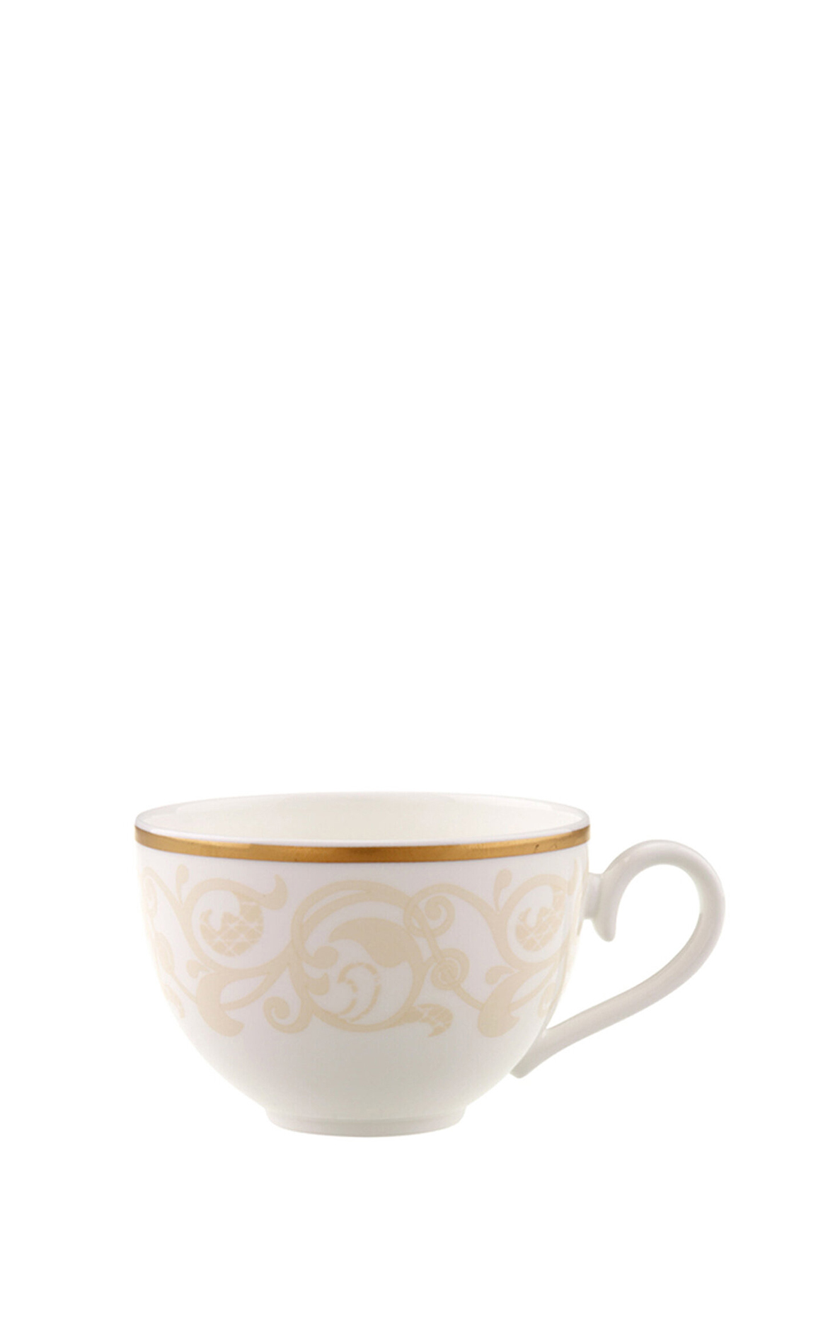 Villeroy & Boch- Ivoire Kahve/Çay Fincanı Villeroy & Boch- Ivoire Kahve/Çay Fincanı