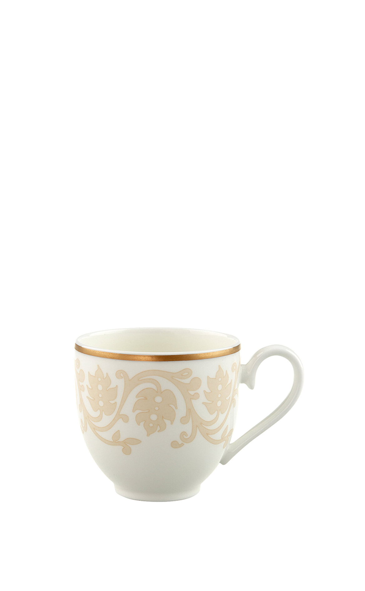 Villeroy & Boch- Ivoire Türk Kahvesi Fincanı Villeroy & Boch- Ivoire Türk Kahvesi Fincanı