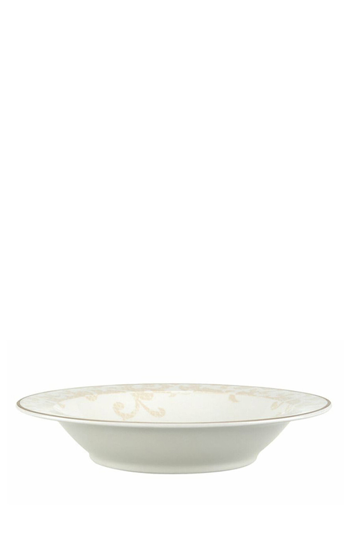 Villeroy & Boch- Ivoire Çukur Tabak Villeroy & Boch- Ivoire Çukur Tabak